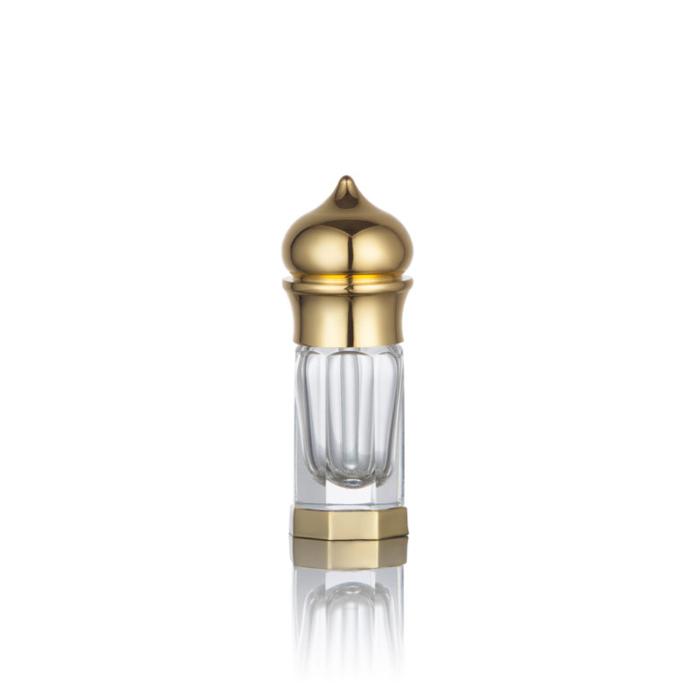 Royal Attar – Invented heritage