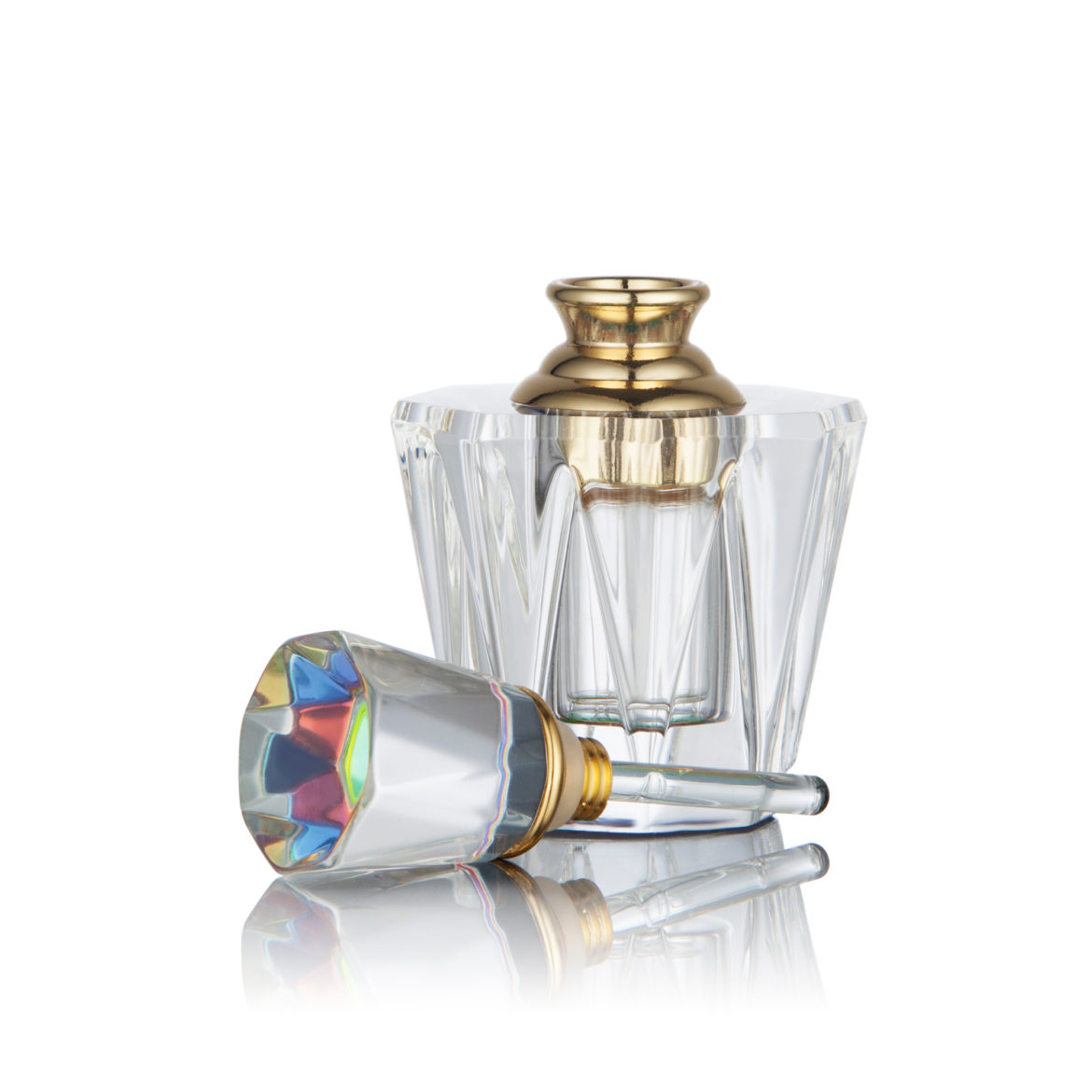 Royal Attar – Invented heritage