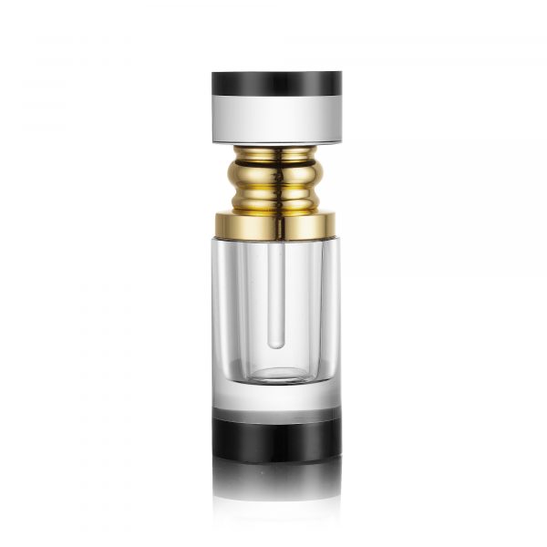 Royal Attar – Invented heritage